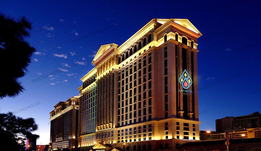 Lahera-2 - Queen Brand- Nữ Hoàng Thương Hiệu