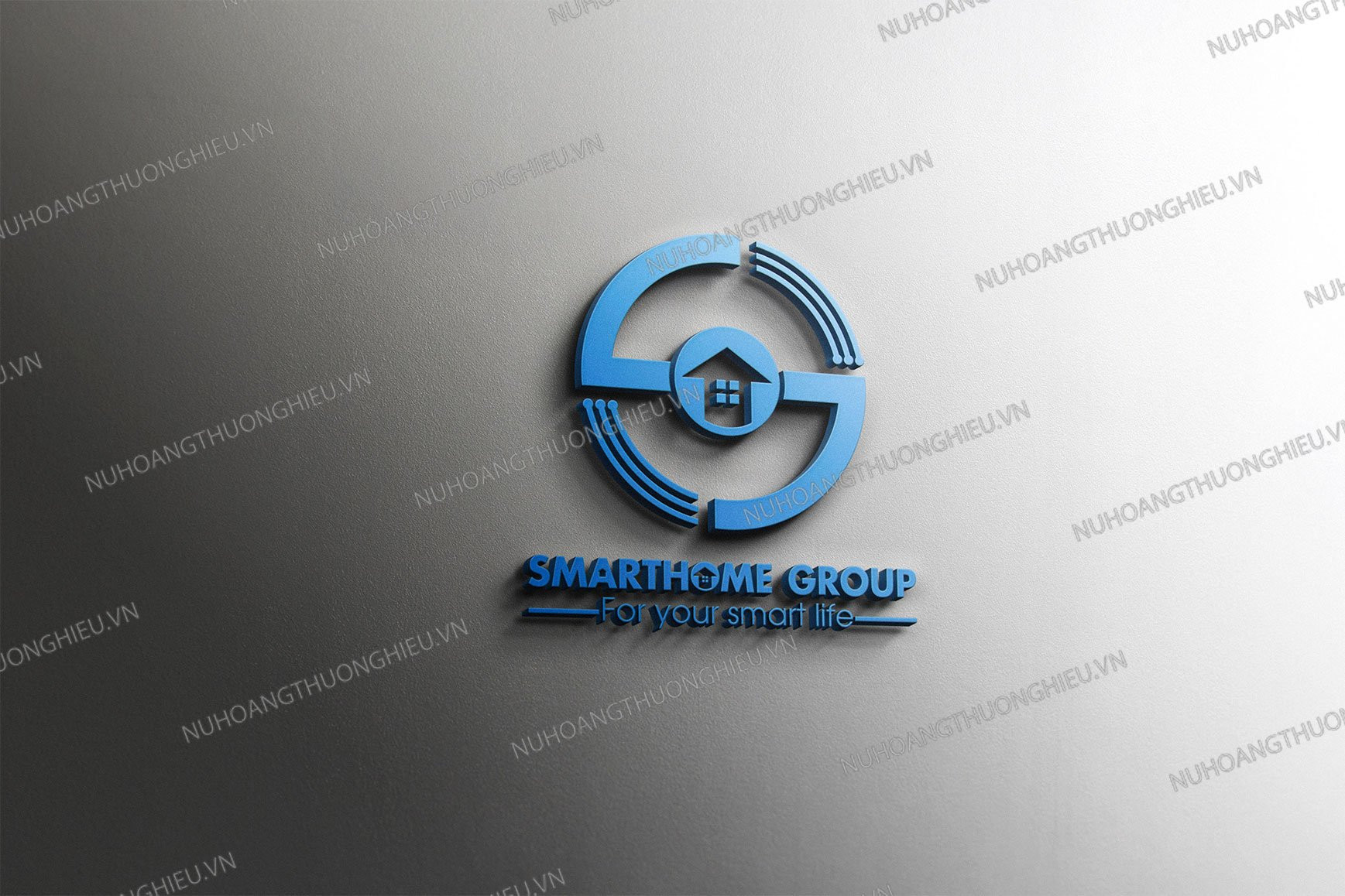 logo-smarthome-group-queen-brand-2 - Queen Brand- Nữ Hoàng Thương Hiệu