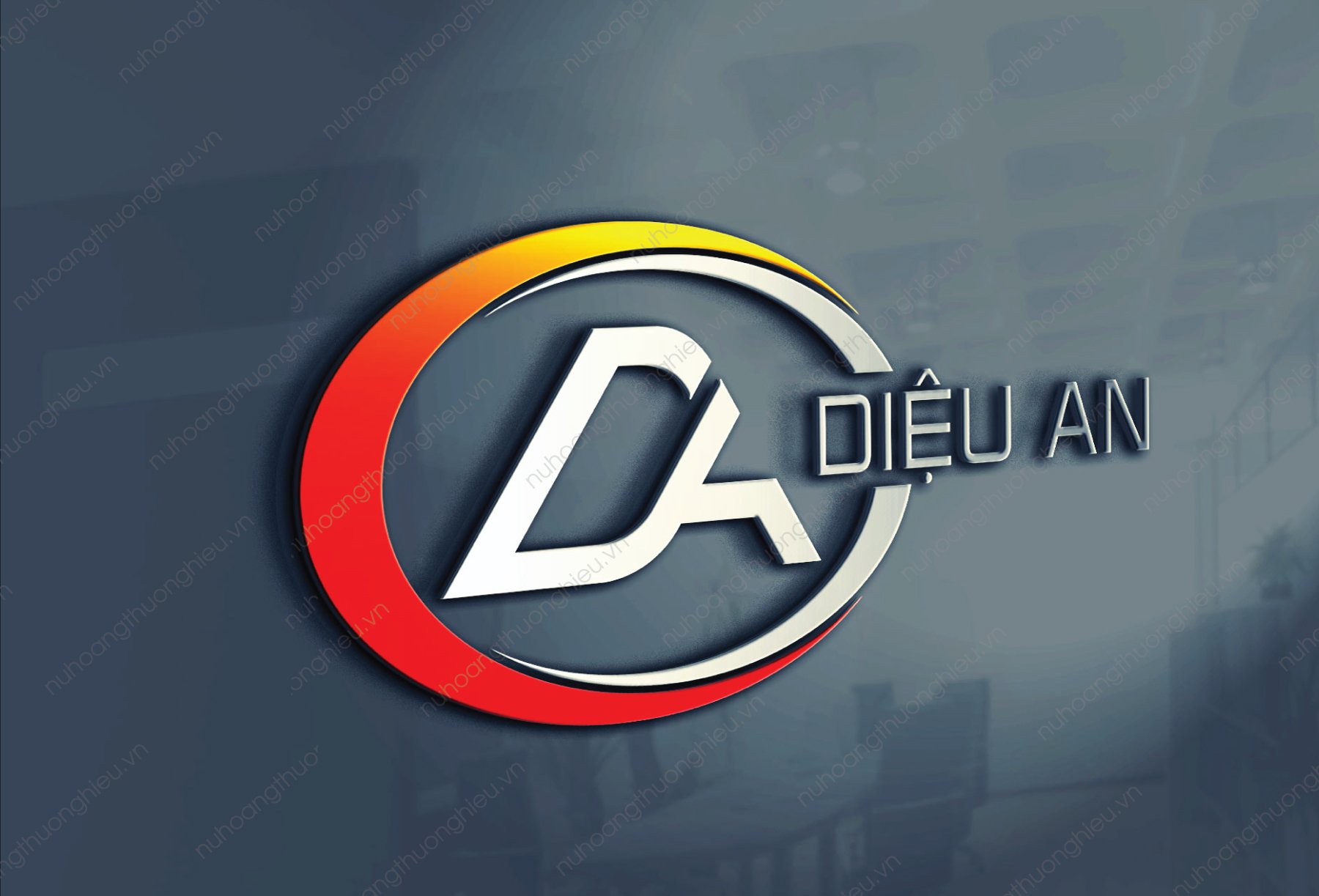 logo-dieu-an-queen-brand-1 - Queen Brand- Nữ Hoàng Thương Hiệu