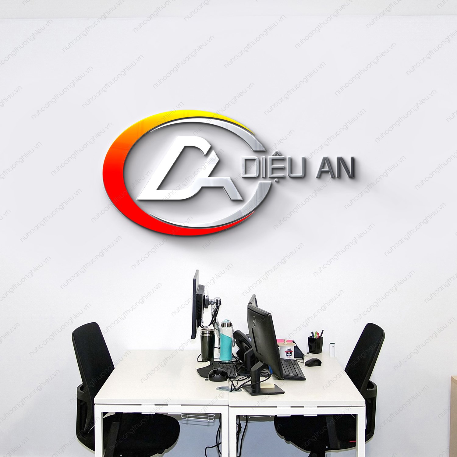 logo-dieu-an-queen-brand-2 - Queen Brand- Nữ Hoàng Thương Hiệu