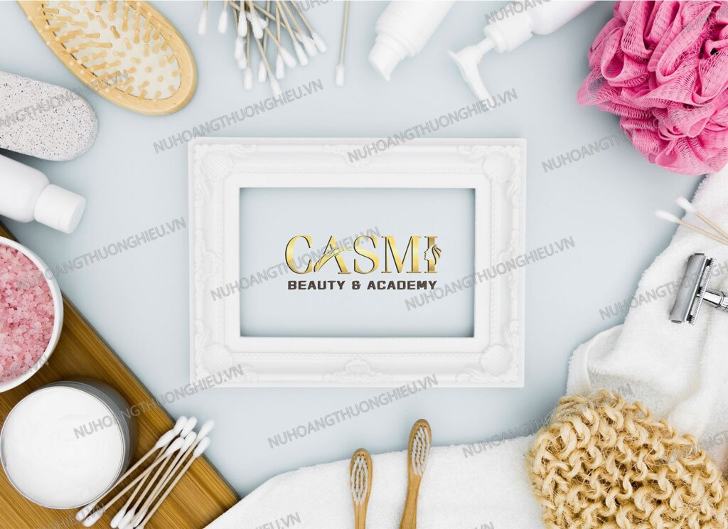 thiet-ke-logo-spa-queen-brand-logo-casmi - Queen Brand- Nữ Hoàng Thương ...